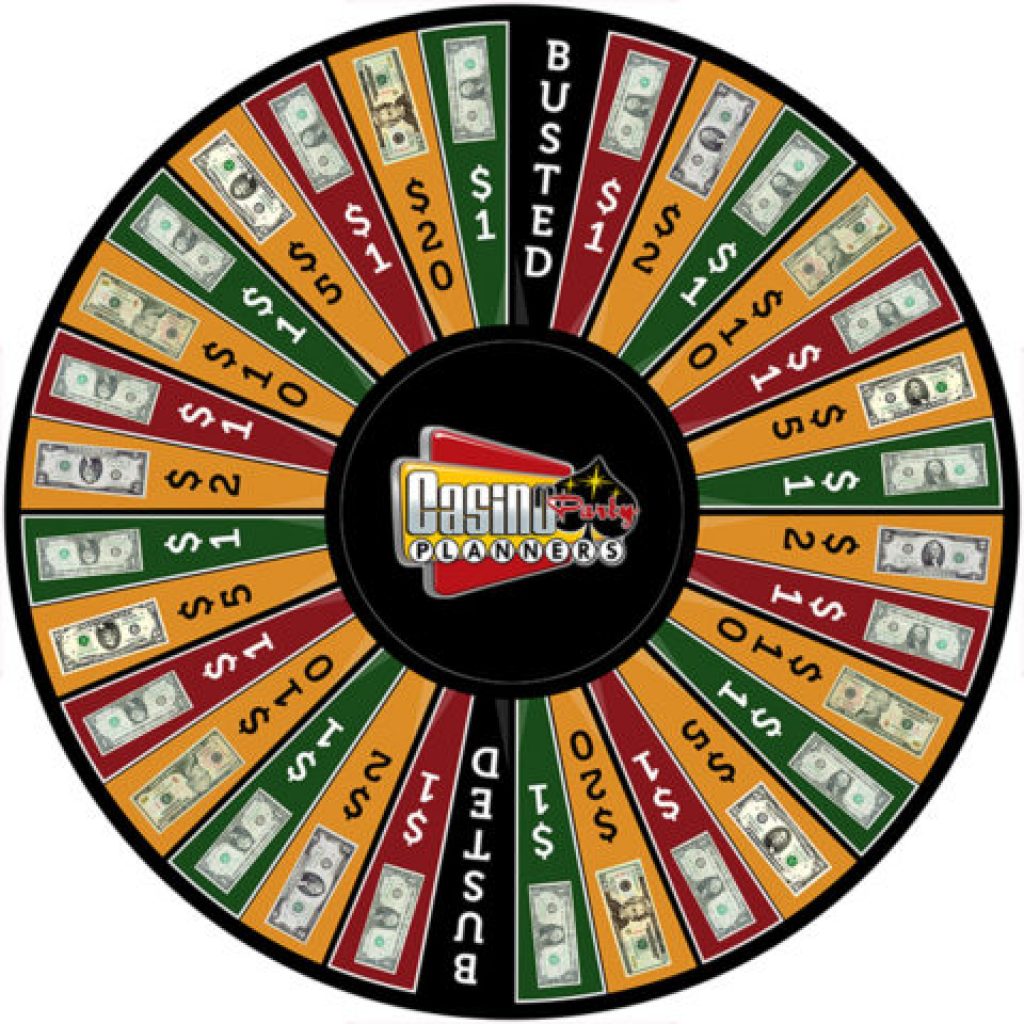 Casino Equipment Rentals - Casino Party Experts